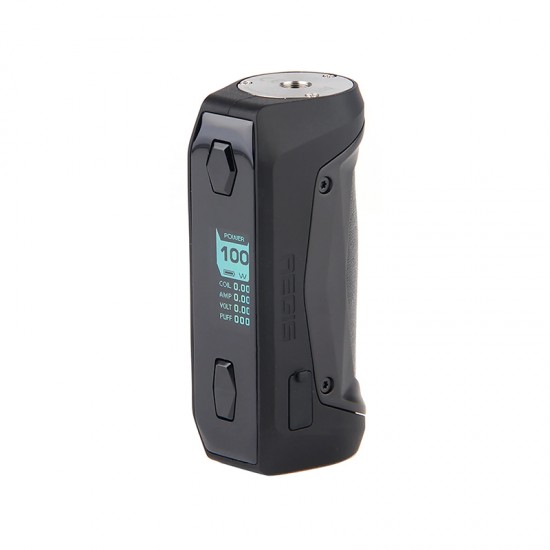 Geekvape Aegis Solo 100W Mod - PODMOD Burada, Elektronik Sigara ve Likit