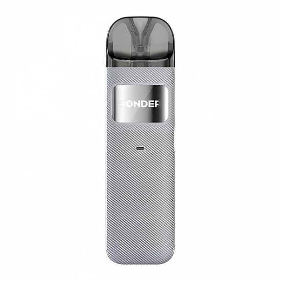 Geekvape Sonder U Pod Mod - PODMOD Burada, Elektronik Sigara ve Likit