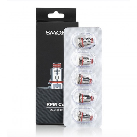 Smok RPM Coil - PODMOD Burada, Elektronik Sigara ve Likit